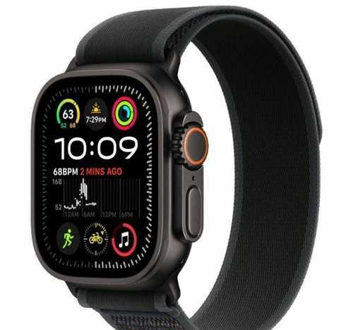 Смарт часы apple watch ultra 2
