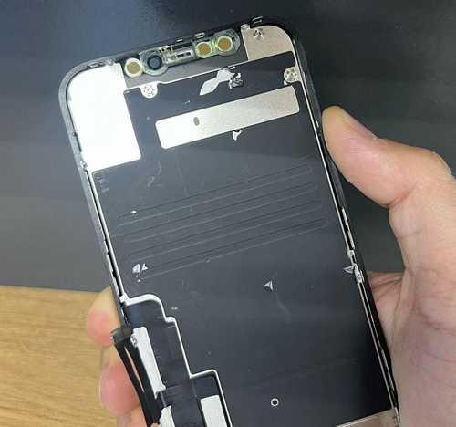 Дисплей iPhone 11 и Xr Оригинал (Все модели )