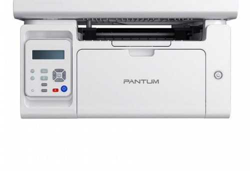 Лазерное мфу Pantum M6506NW