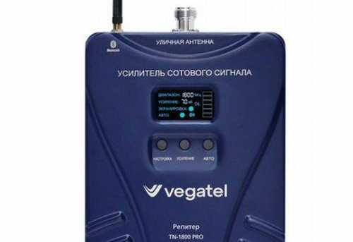 Репитер vegatel TN-1800 PRO