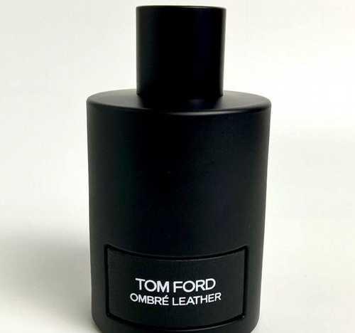 Tom Ford Ombre Leather распив