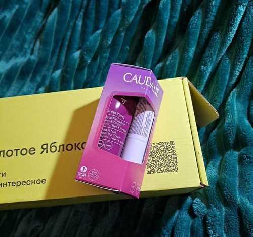 Caudalie набор "Идеальный Дуэт"