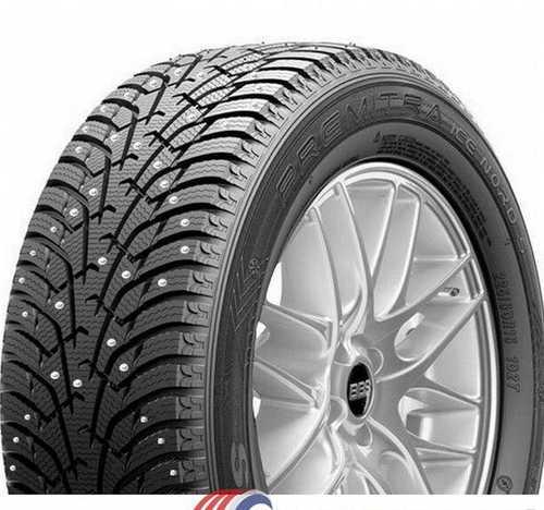 Maxxis NP5 Premitra Ice Nord 215/55 R16 97T