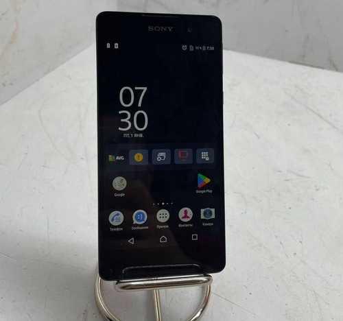 Sony Xperia E5, 16 ГБ