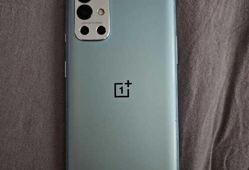 OnePlus 9R, 8/256 ГБ