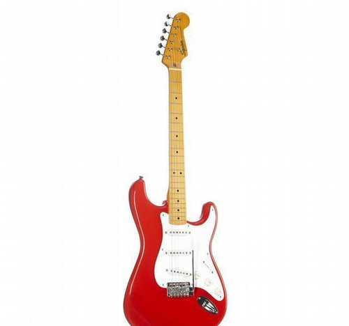 Электрогитара Squier Classic Vibe '50s Stratocaste