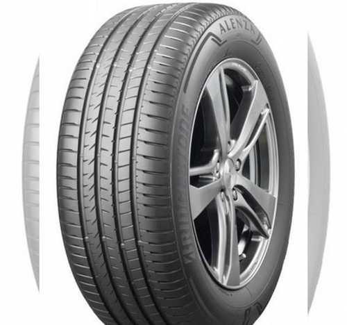 Bridgestone Alenza 001 255/55 R19 111H