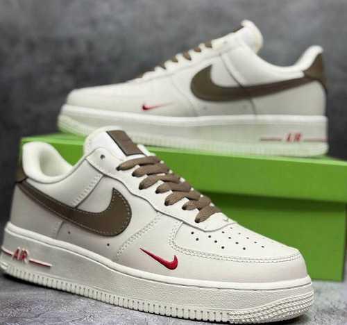 Кроссовки Nike air Force 1 low 36-46