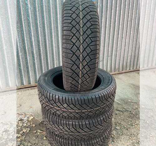 Continental ContiVikingContact 7 215/60 R17 100T