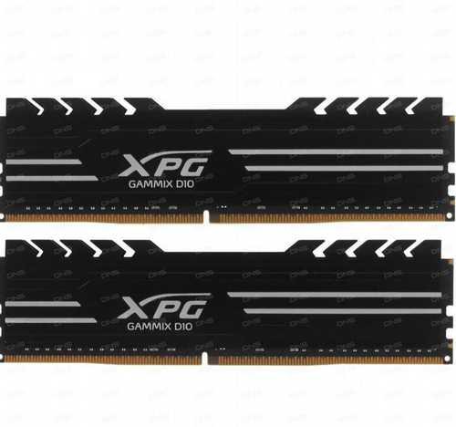 Оперативная память ddr4 16gb