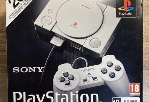 Sony Playstation classic mini