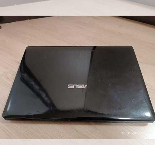 Ноутбук asus PRO64D