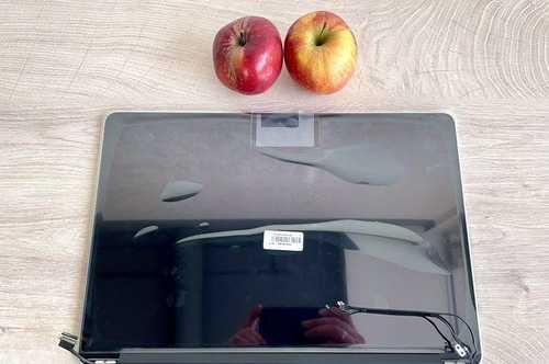 Новый дисплей в сборе MacBook Pro 15" 2015 A1398