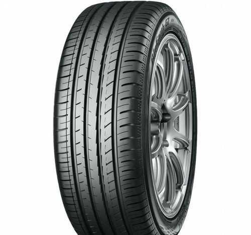 Yokohama BluEarth-GT AE-51 205/50 R17 93W