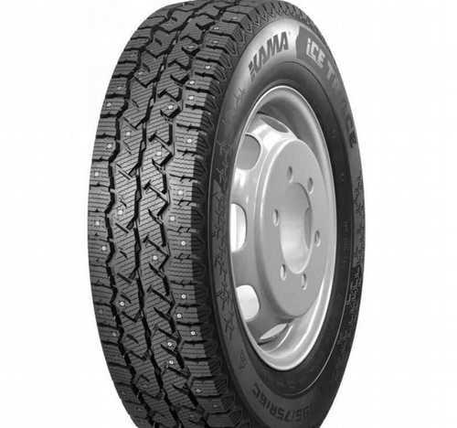 КАМА Ice Trace (НК-530) 215/75 R16 116R