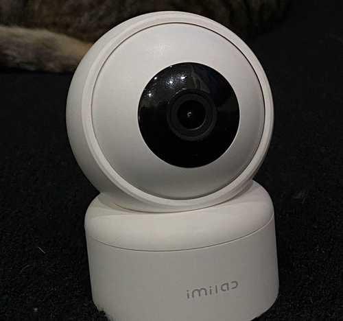 IP камера imilab 360 home camera