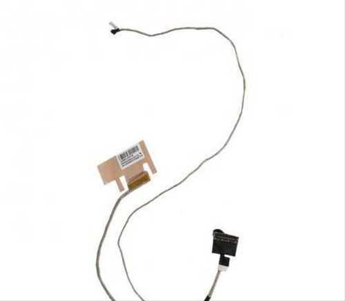 Шлейф матрицы для ноутбука HP Pavilion 15-B dd0u36