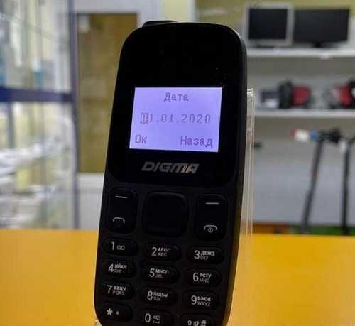 Телефон digma Linx A106, 2 SIM