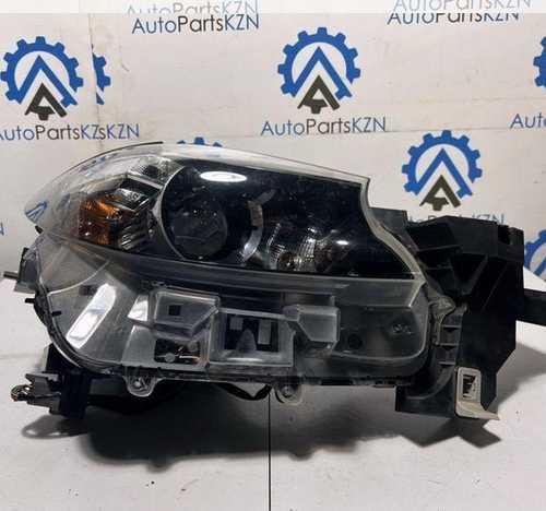 Фара правая передняя Mazda CX-9 2020 TC TK5051090