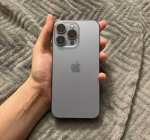 iPhone 13 Pro, 128 ГБ