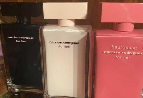 Narciso Rodriguez - For Her 100 мл