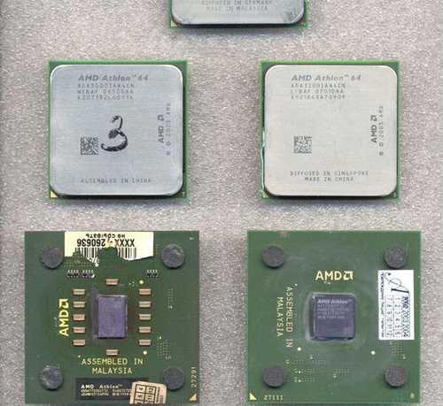 CPU AMD Intel память DDR2 контроллер USB 3.0