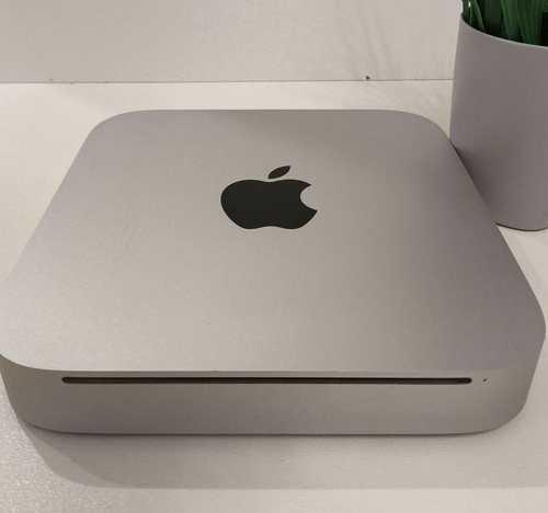 Apple Mac Mini A1347 / C2D/ HDD 120GB/ 6GB Ram