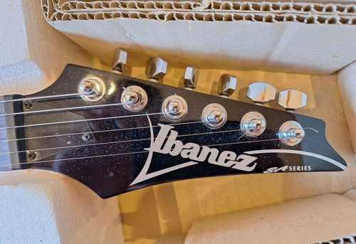 Электрогитара Ibanez sa160qm