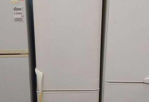 Холодильник Бирюса бу 170 см