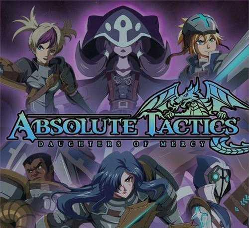 Nintendo: Absolute Tactics: Daughters of Mercy