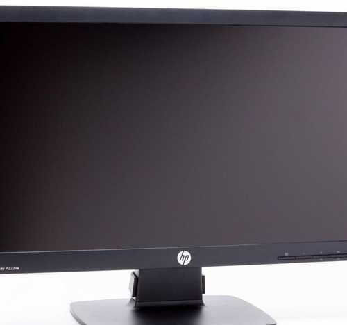 Монитор HP 21.5" ProDisplay P222va