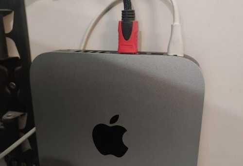 Apple Mac mini 2012 late