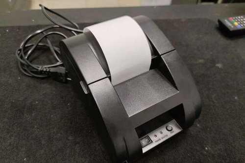 Чековый термопринтер Xprinter 5890K