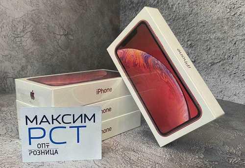 iPhone XR 128 Red
