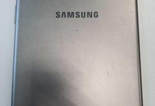 Samsung Galaxy tab A 8.0 2015