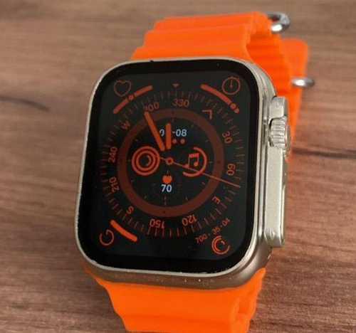 SMART watch T800ultra