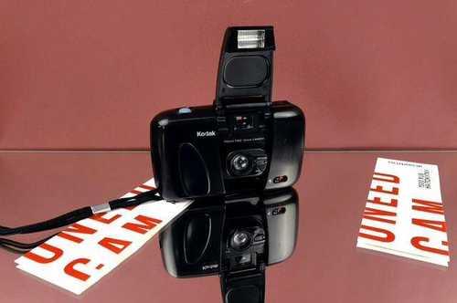 Пленочный фотоаппарат Kodak cameo focus free