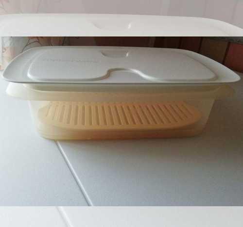 Лоток для хранения Tupperware