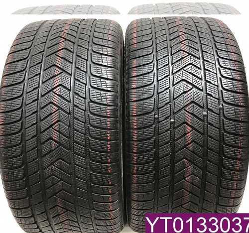 Pirelli Scorpion Winter 305/35 R21 109V