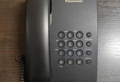 Стационарный телефон Panasonic Gigaset