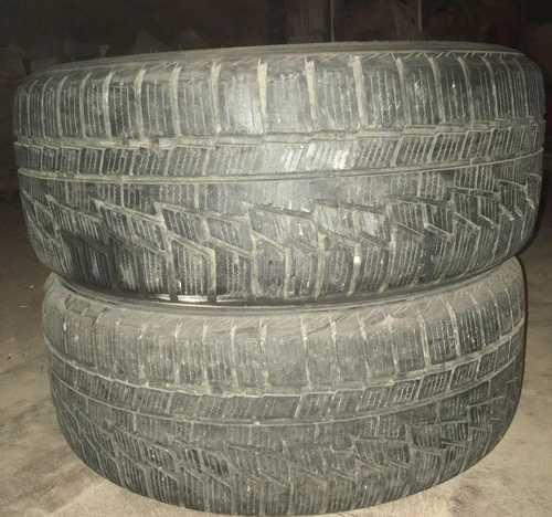Nokian Tyres Z 215/50 R17