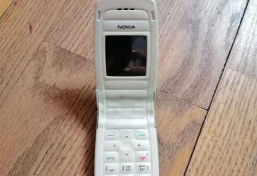 Nokia 2650