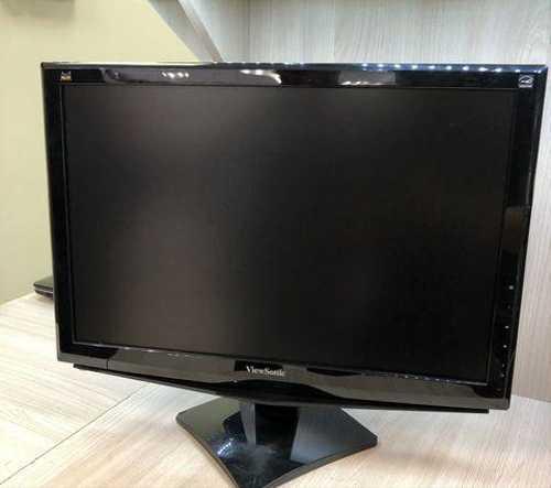 ЖК монитор 19" ViewSonic VA1948M-LED