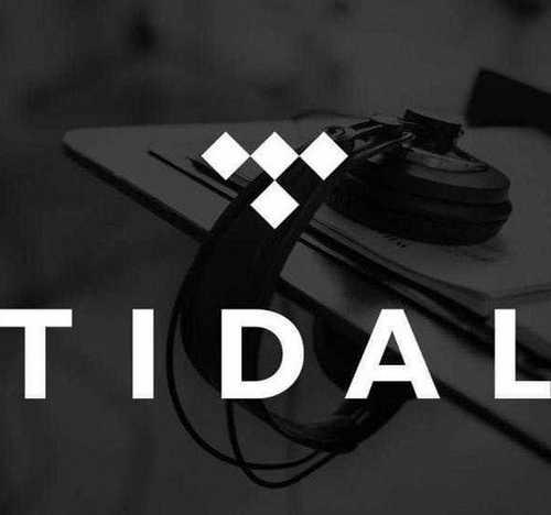 Tidal Hi Fi Plus год Америка, продление