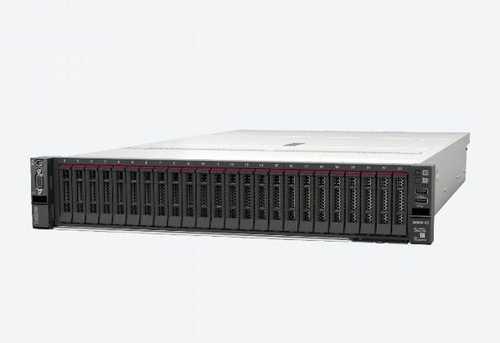 Сервер Lenovo ThinkSystem SR650 V2 2x32GB
