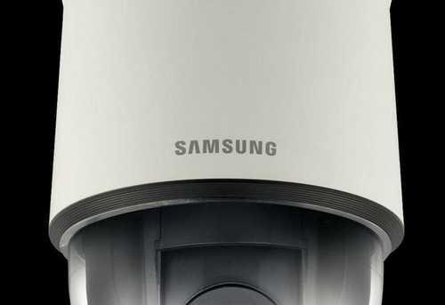 Сетевая видеокамера Samsung SNP-5300
