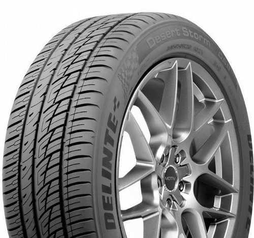 Delinte DS8 245/50 R20 102W