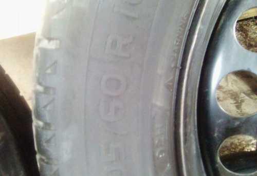 Michelin Energy Saver + 215/65 R16 23B