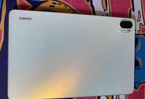 Планшет Xiaomi mi pad 5 6/128