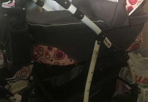 Коляска 3в1 Польша